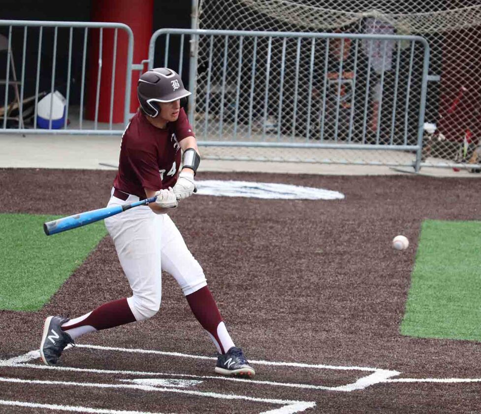 Boardman to rely on returners in 2023 | News, Sports, Jobs - The Vindicator